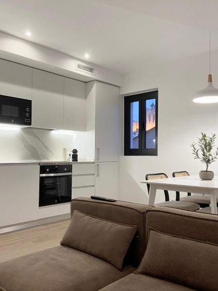 Vigablanca Apartments - Tarragone