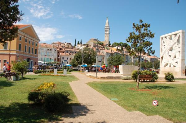 Studio "Sunrise" - Rovinj