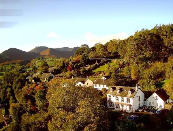 Fern Howe Guest House - Dumfries and Galloway