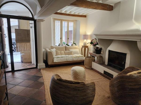 La Belle Histoire - Le Muy