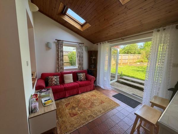 Wonderful 3 Bed House With Garden Nr City Centre - Cambridge