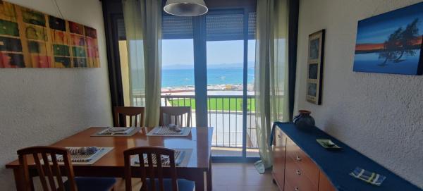 Apartamento Estudio Acantilados - Salou