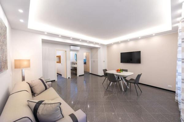 Ca' Disa - Loft Moderno Centro Città - Rapallo