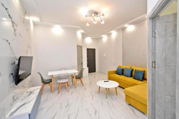 Luxury New Very Beautyfull Apartment - Yerevan