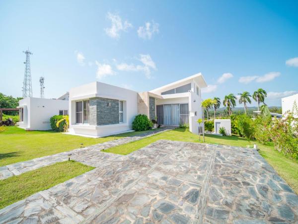 Amazing 2br Villa Near Surfing Beaches - Cabarete