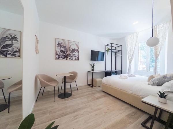 White Ottaviano - Rom