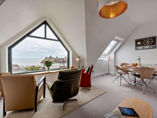 2 Bed In Bexhill On Sea 94783 - Bexhill