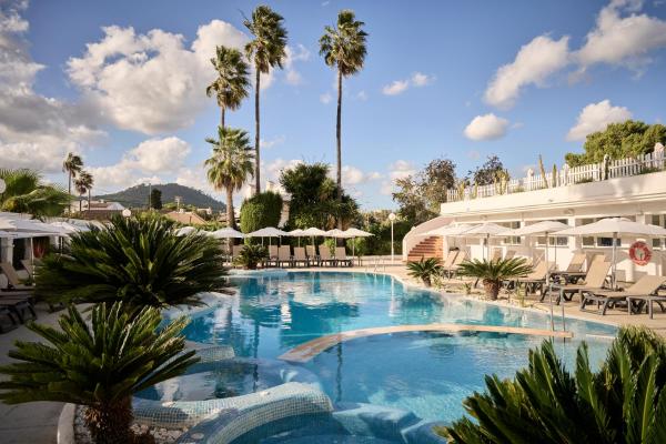 Catalonia Del Mar - Adults Only - Sa Coma