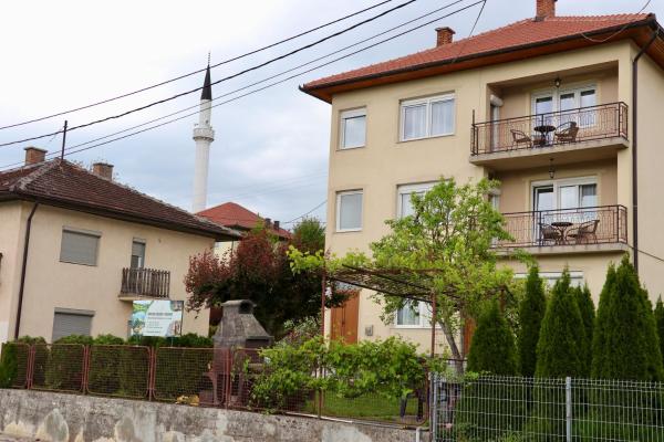Green River Rooms - Bosnie-Herzégovine