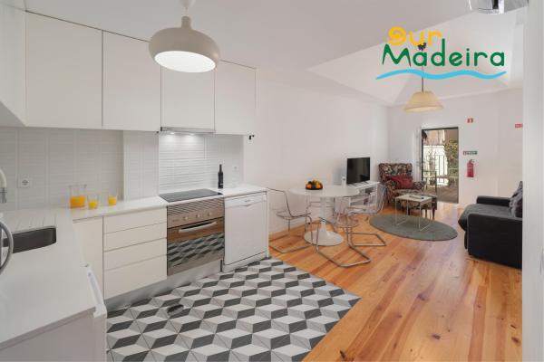 Ourmadeira - Heart Of Old Town Ii - Funchal