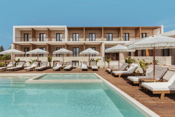 Verano Afytos Hotel - Chalcidique