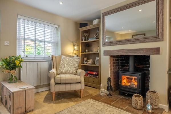 Charnwood Cottage 4 - Holkham