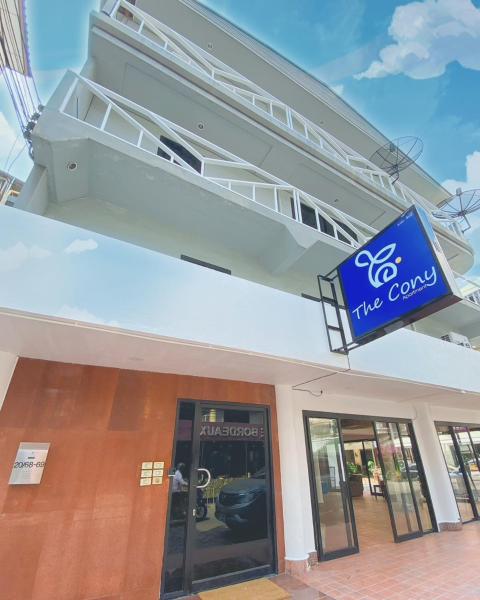 The Cony - Pattaya City