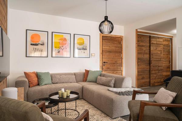 Apartment Sycamore - Morzine