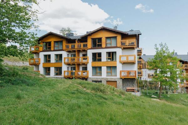 Sun&ski Szklarska Poręba - Szklarska Poręba