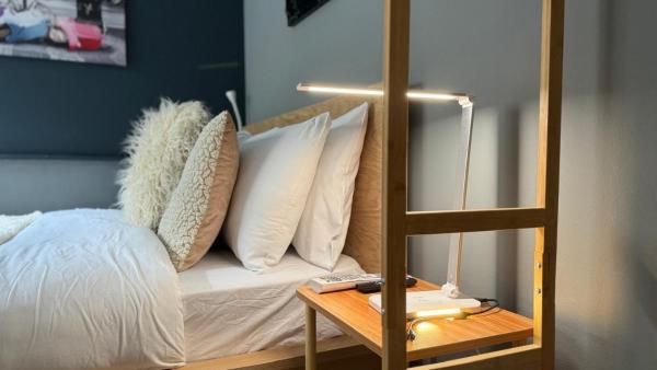 Special Flat In Camden Town - Marylebone