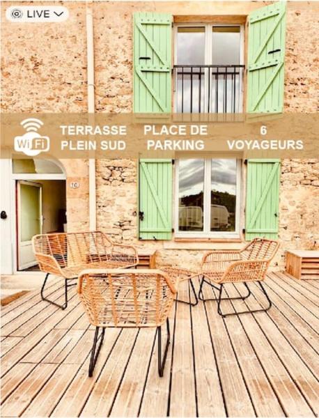 Pierre Lauragaise - Villefranche-de-Lauragais