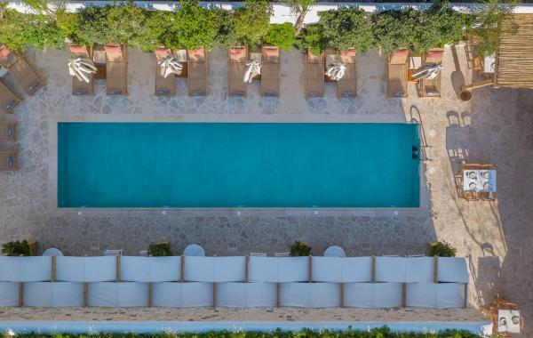 St-ten Stone Built Village - Kreta