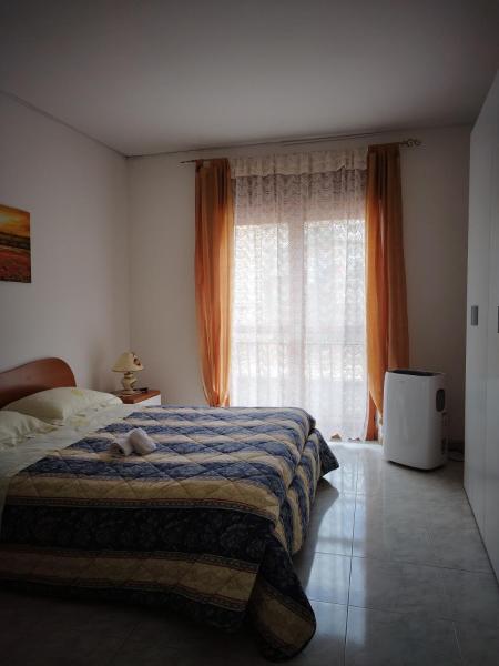 B&b Il Conte - Battipaglia