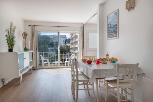Bel Appartement Dans Une Résidence Front De Mer - Pornichet