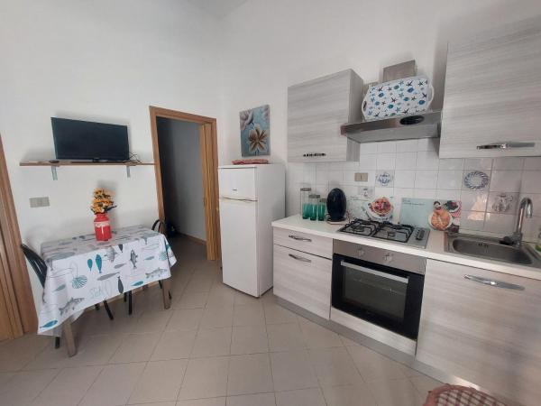 Casa Di Jibran - Porto Torres
