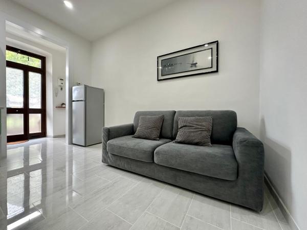 Verso Il Lago - Langensee