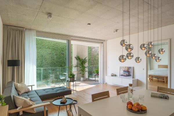 Wilmina Apartments & Lofts - Kleinmachnow