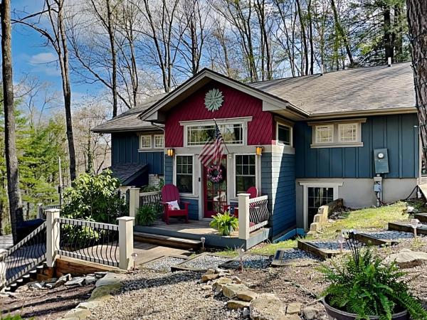 Acorn Cottage - Oakland, MD