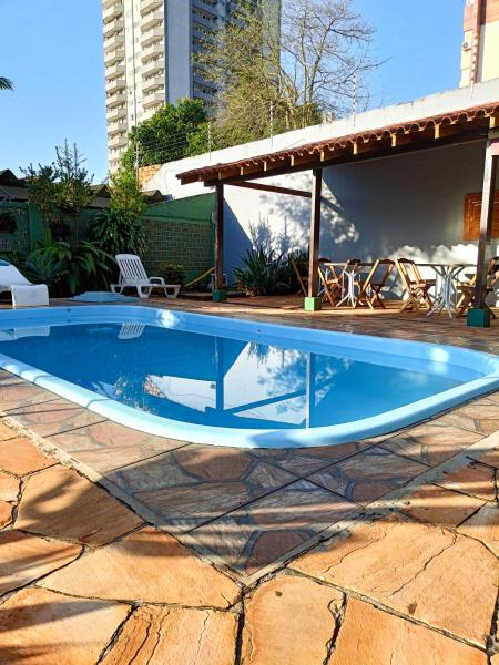 Della Foz - Foz do Iguaçu