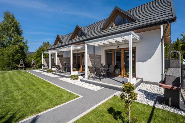 Domki Kos Family - Władysławowo