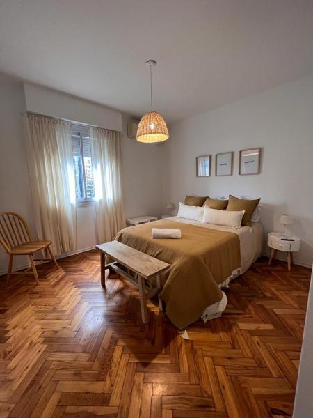 Departamento Moderno En Belgrano - Buenos Aires
