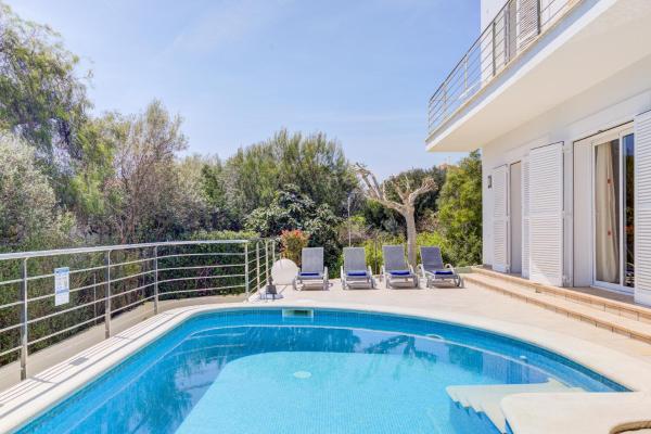 Villa Vistafar By Rentallorca - Alcúdia