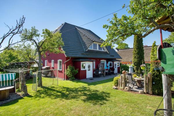 Fewo 34 - Halbinsel Darss - Ostsee - Ahrenshoop