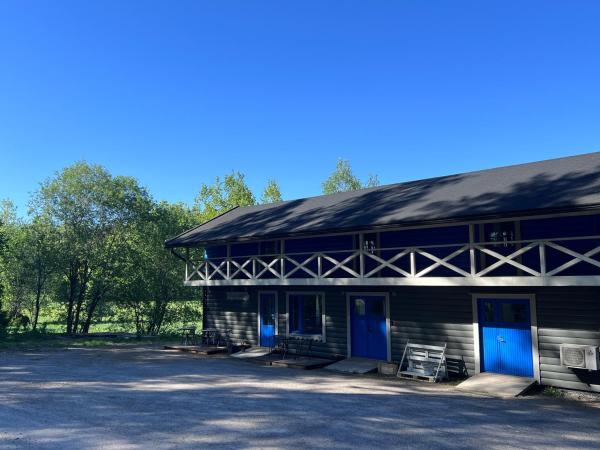 Villa Aronia - Porvoo