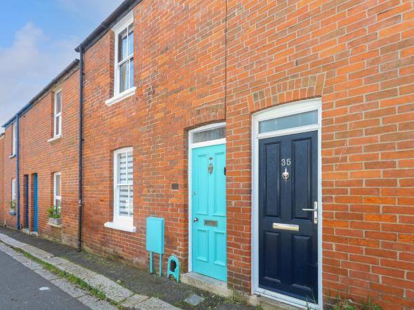 Chapelhay Cottage - Weymouth