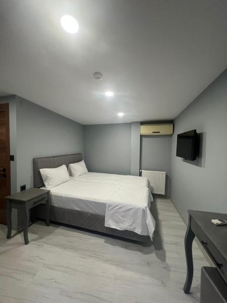 Seaway Hotel İStanbul - Istanbul