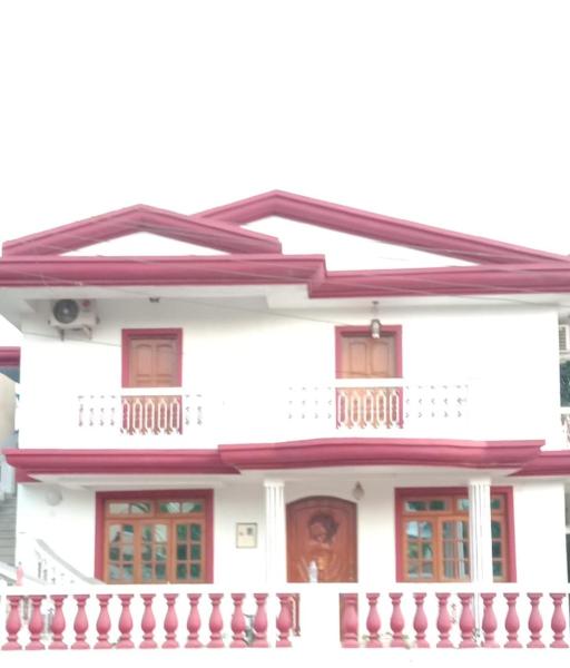 G.a.fernandes Casa (Colva) - Goa