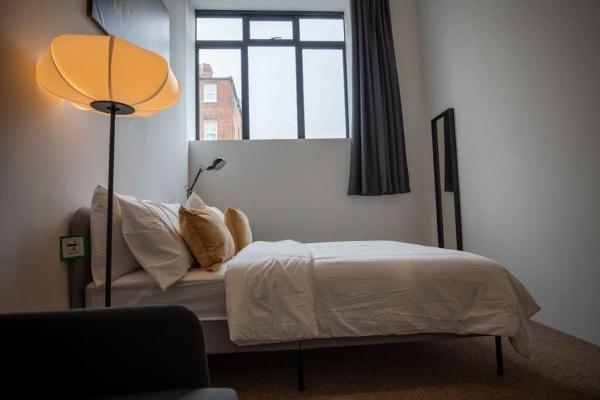 Flat 1 High Road – Room A & B - Barnet