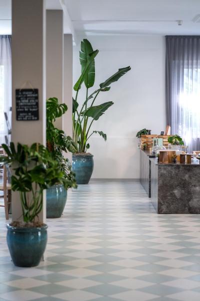 Hotel Vienna - Cervia