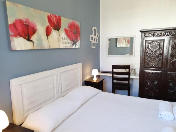 Blue Dolphin Guest House - Alguer