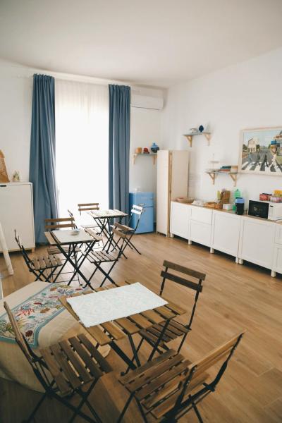 B&b Alla Marina - Castellaneta Marina