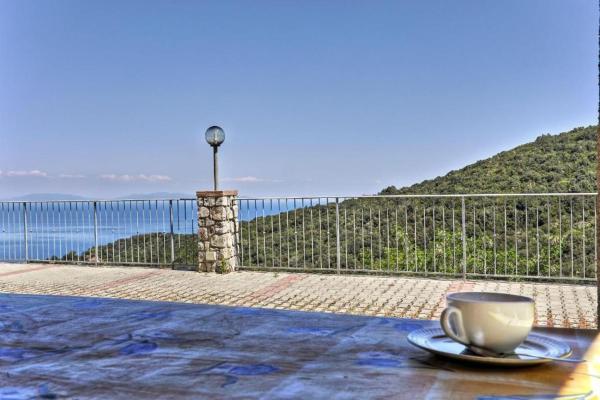 Casa Aithalìa - Colle Paradiso Experience - Capoliveri