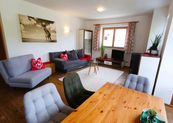 Appartement "Alpking" - Ellmau