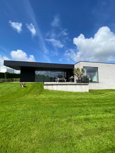 Vakantiedomein Douve - Armentières