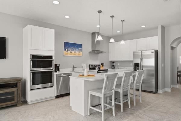 Fortebello Beachside 154 - Melbourne Beach, FL