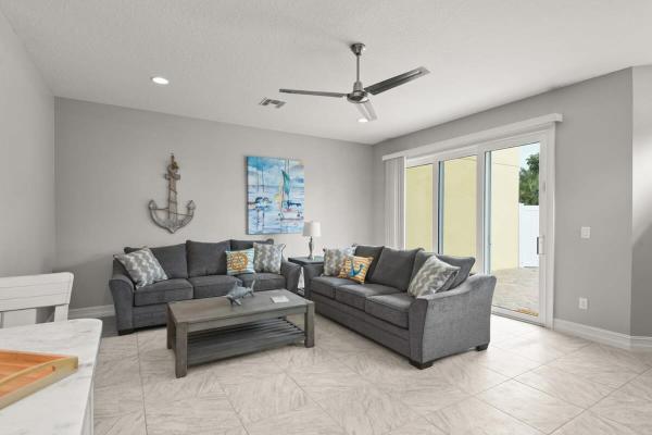 Fortebello Beachside 154 - Melbourne Beach, FL
