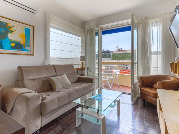 Apartment Saint Christophe By Interhome - Musée Matisse, Nice