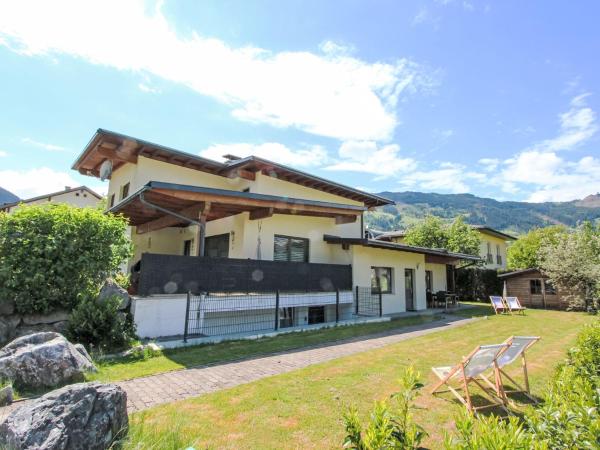 Apartment Barbara-2 By Interhome - Schwaz