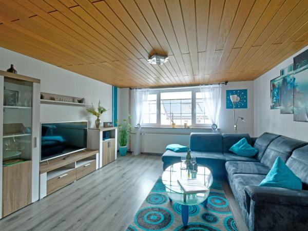 Apartment Born 3 By Interhome - Almanya