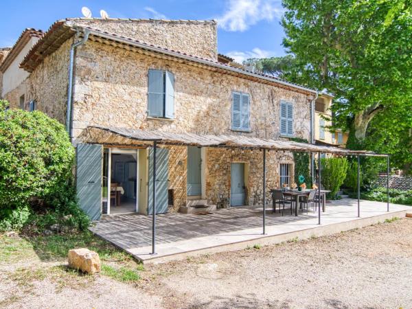 Holiday Home Le Bastidon By Interhome - Pierrefeu-du-Var